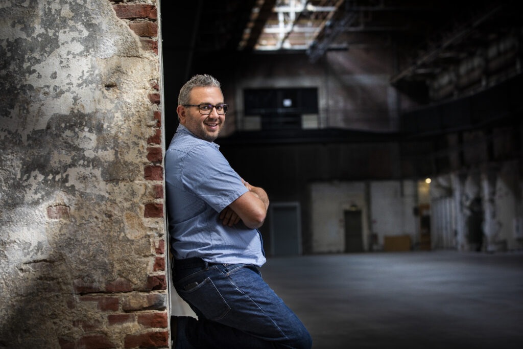 Vastgoed Mastermind - De Vastgoedbegeleider